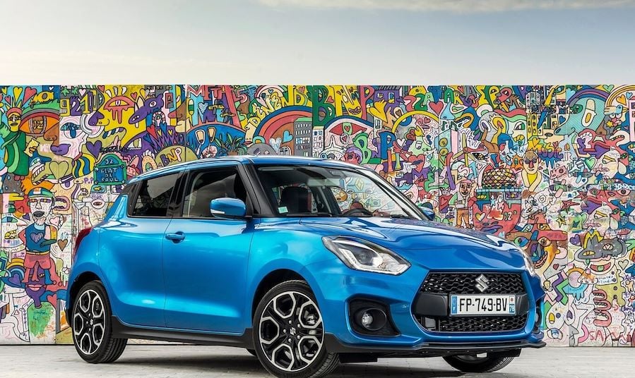 Los 5 Mejores autos 2022 en México según los expertos