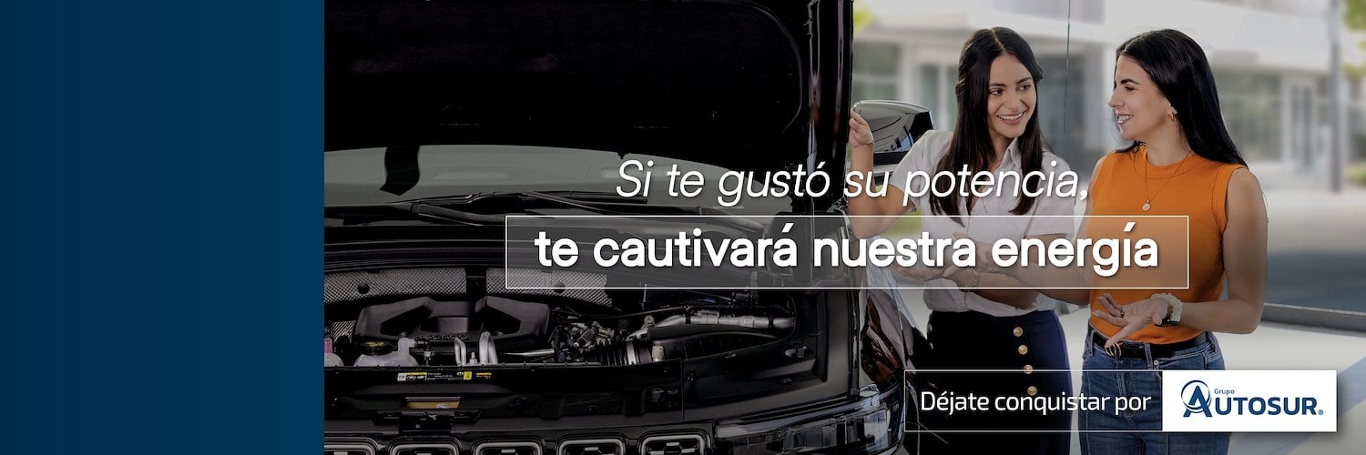 Venta De Autos Nuevos Y Seminuevos En Línea Grupo Autosur