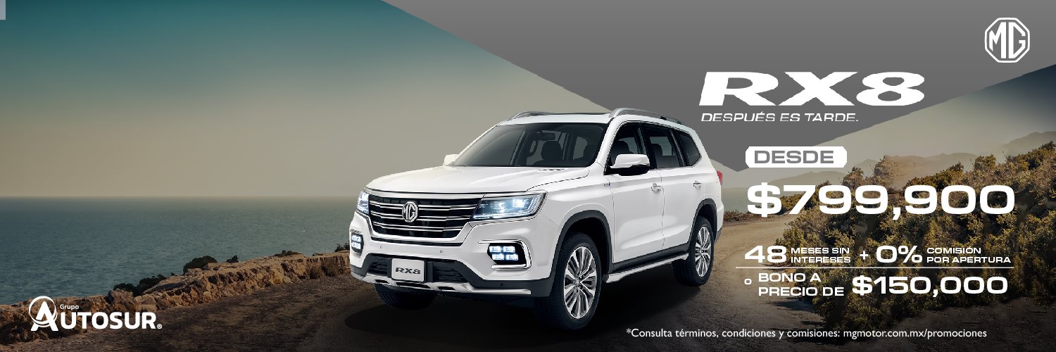 Venta de Autos Nuevos y Seminuevos en línea | Grupo Autosur