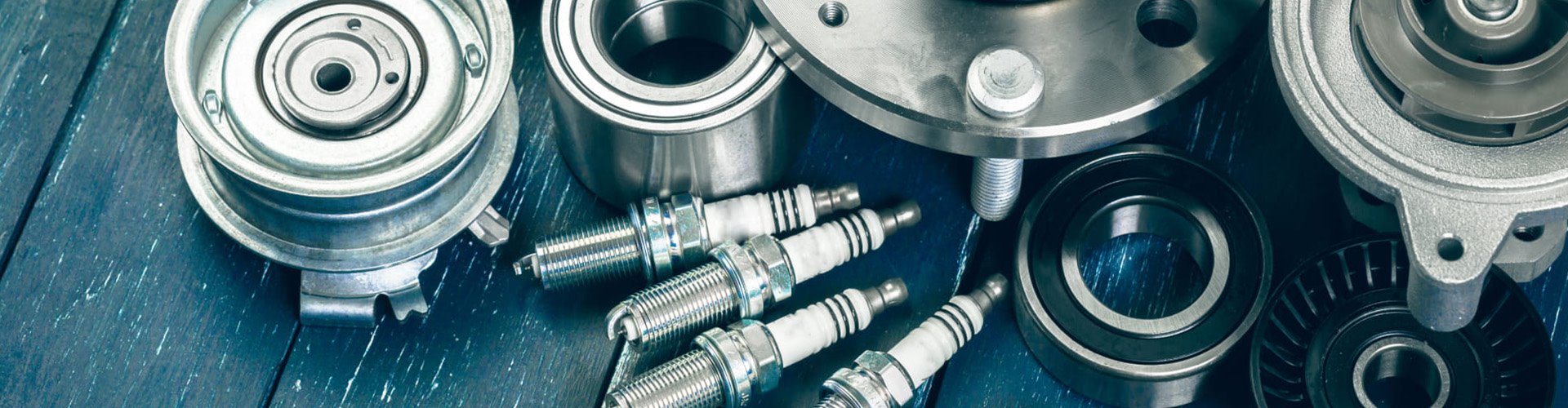 Refacciones Originales | Grupo Autosur