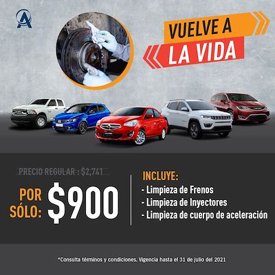 Promociones Vigentes | Nuevos y Seminuevos | Grupo AutoSur